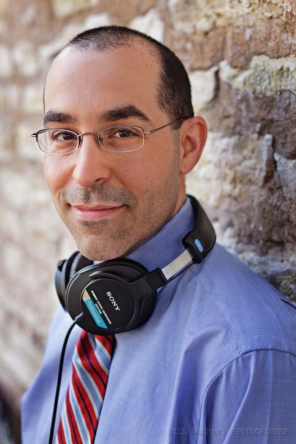 Dan Benjamin : On Taking Pictures