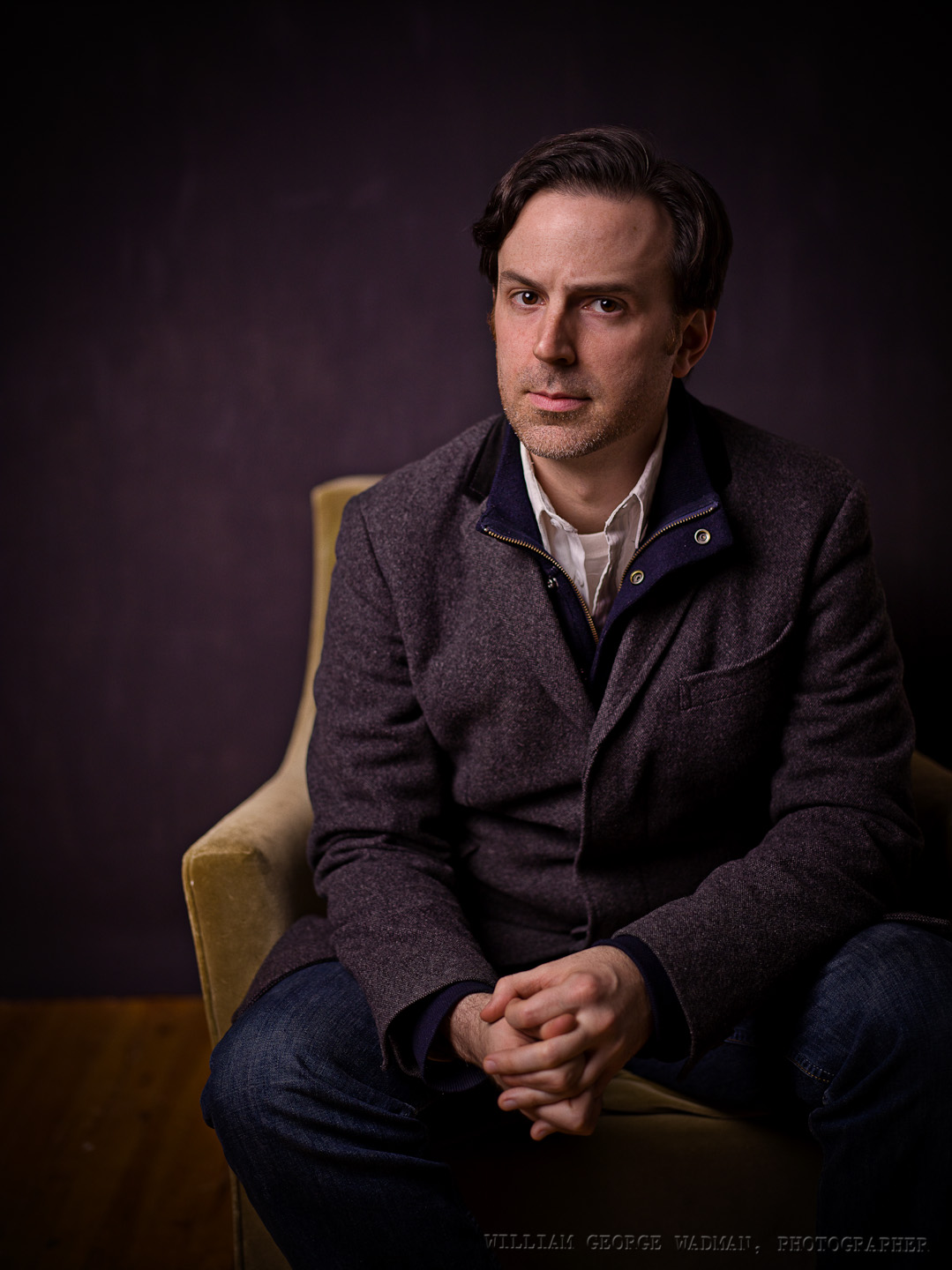 Day 54: Chris Keating : On Taking Pictures