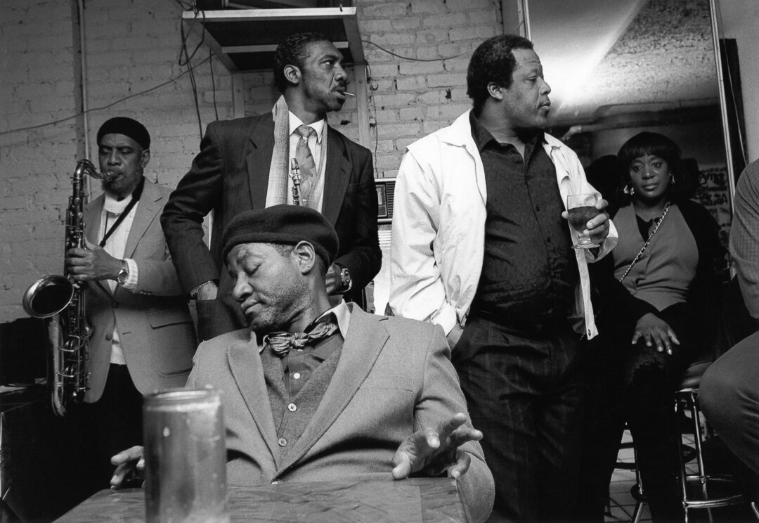 #358: Inverse of Social Media : On Taking Pictures