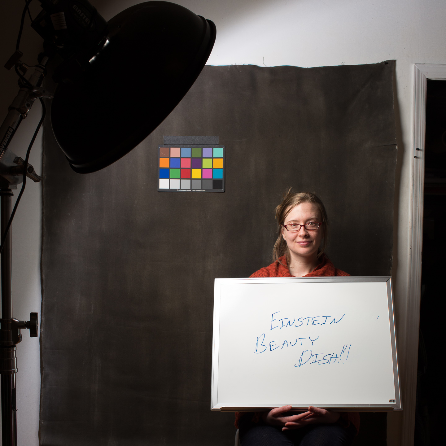 Experiments : On Taking Pictures