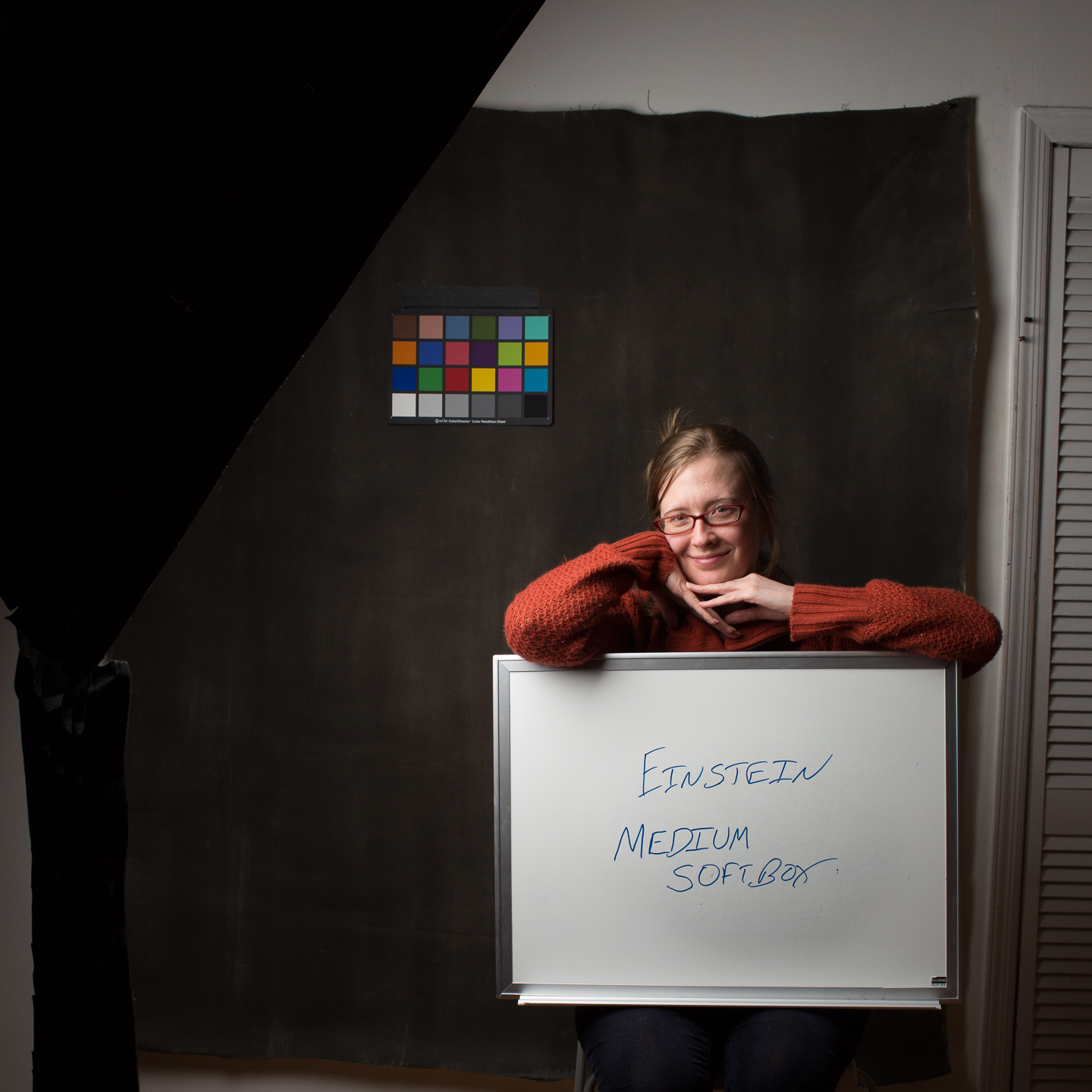 Experiments : On Taking Pictures