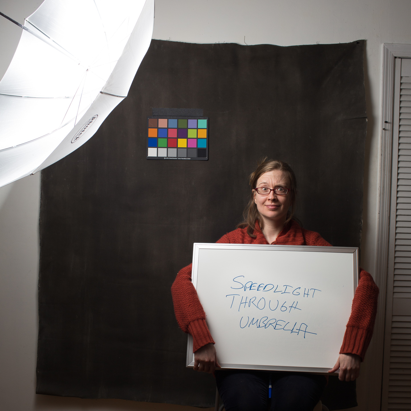 Experiments : On Taking Pictures