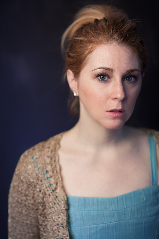 Logan : On Taking Pictures